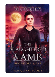 Books | Werewolf Bookstore by Seana Kelly