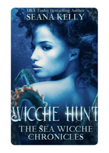 Books | Werewolf Bookstore by Seana Kelly