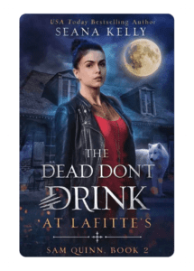 Books | Werewolf Bookstore by Seana Kelly